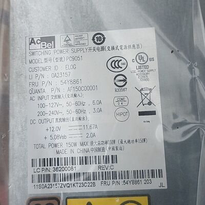 M70Z M9000 M90Z PC9051 5