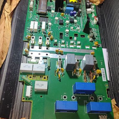 变频器驱动板 RINT-5513C