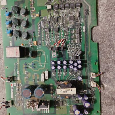 A540F540变频器电源驱动板A54MA45B