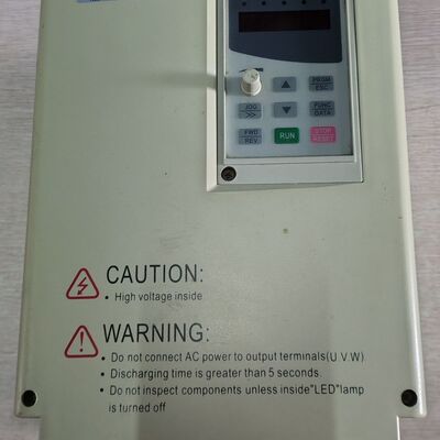 拆机变频器 DZB300B007.5/P011.0L4A