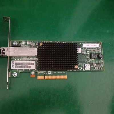 拆机浪潮拆机EmulexLPE12508