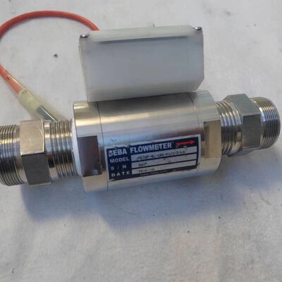 SEBA FLowmeter SCTUF-SL-100-P1