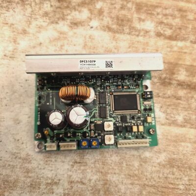 拆机VEXTA东方步进驱动器DFC5107P步进驱动器