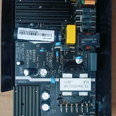 Zwatt ER4350电源板 200个拆机 32和43
