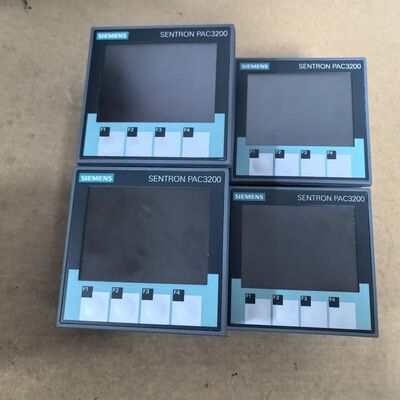 SENTRON PAC3200多电力仪表