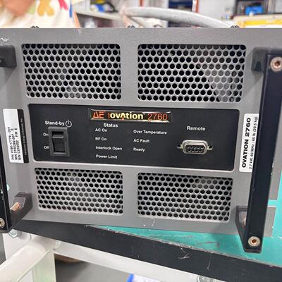 AE OVATION2760射频电源 PN：0190-177