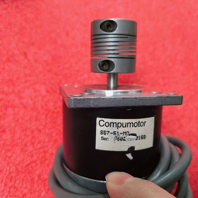 COMPUMOTOR电机马达