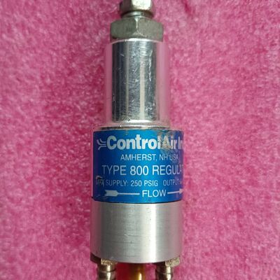 ControlAir  TYPE 800 REGU