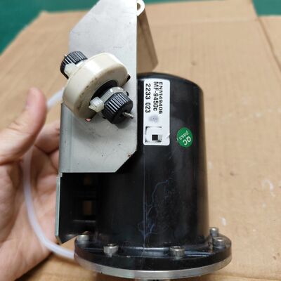依玛士ENM49406MF-9450C白墨机过滤器波纹管