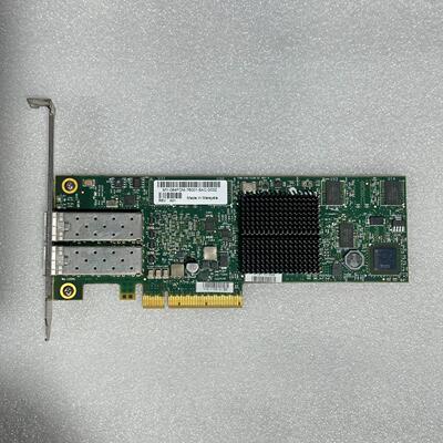 Chelsio S320万兆光纤网卡 型号MY-084FDM