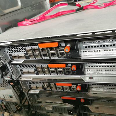 NetApp FAS3240 Filer Head 存储