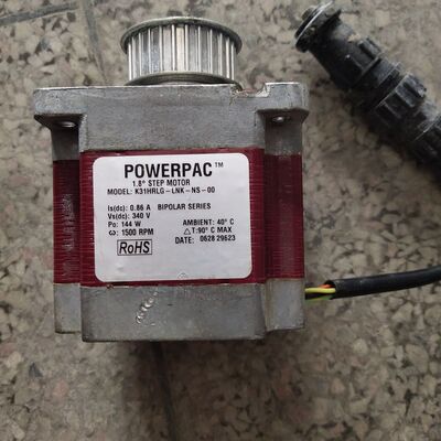 POWERPAC电机K31HRLG－LNK－NS
