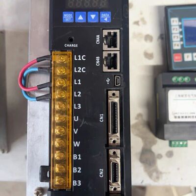 SERVOPACK驱动器 中智 MZ660-15DSA 38