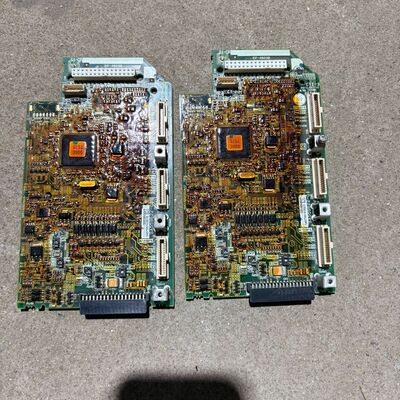 G1S变频器主板3900版本板号SA559622拆