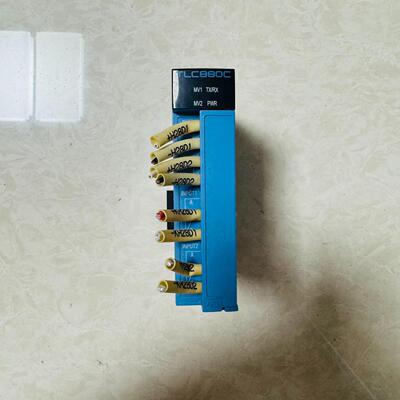 TLC880C-22-K09K09-SRSR-AA-0304