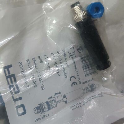 100个费斯托插头192009未使用