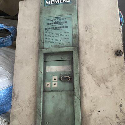 SIMOREG直流调速装置 型号1P6RA7013-6