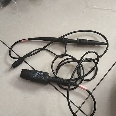 ZLG致远电子周立功ZP1050示波器无源电压探头