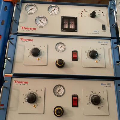 热电Thermo分析仪Model 1150。200LS。现货