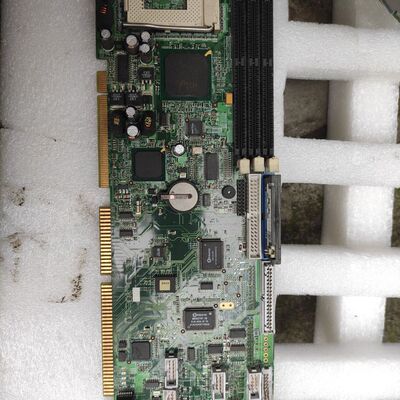 机器人配件DSQC540 3HAC14279-1 主计