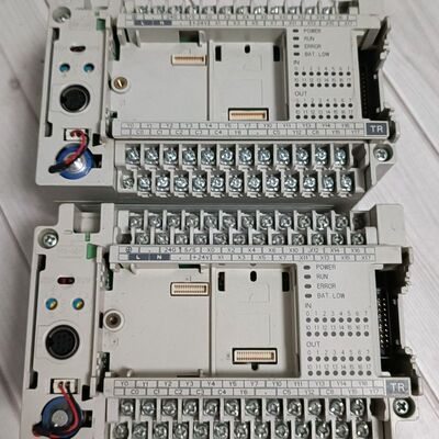 拆机台达PLC   DVP32EH00T2 功能包好 拆机来