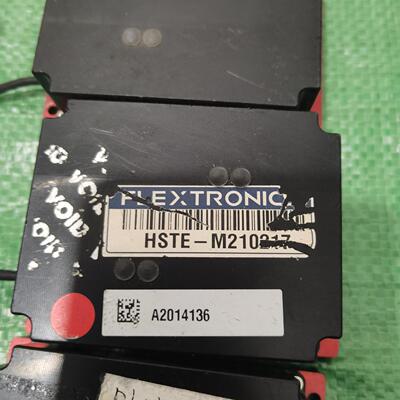 Flextronics HSTE-M210217 控制器 功