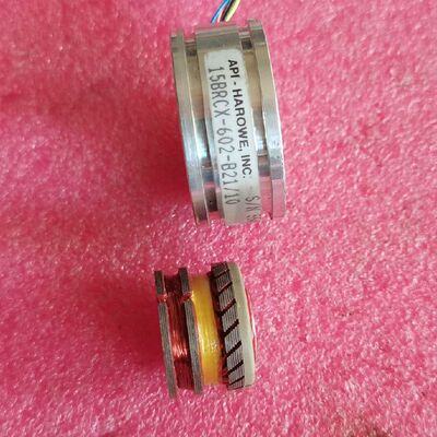 HAROWE编码器  15BRCX-602-B21/10