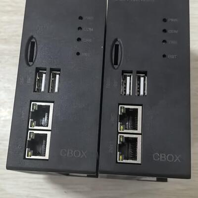 海为Haiwell  CBOX-G物联网云盒 24V 0.3