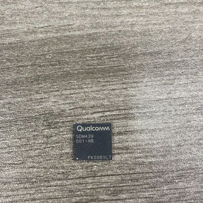 高通/QUALCOM SDM660芯片 201颗 图片实拍
