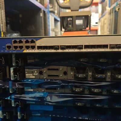 维盟 WAYOS WS6015W 万兆交换机