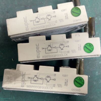 IGBT模块BSM100GB120DLCK 包好80