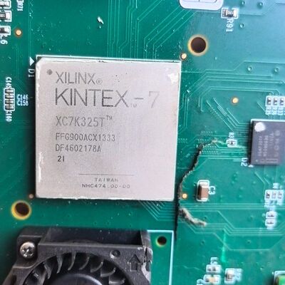 Xilinx Kintex-7 XC7K325T-FFG90