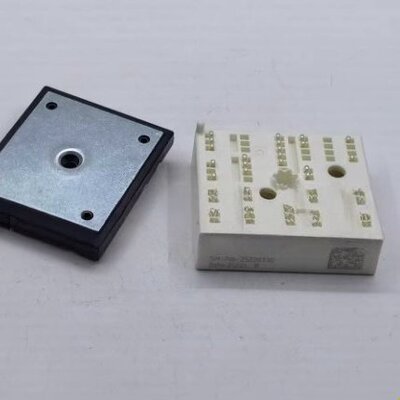 SKIIP28AC065V1 与拆机 拍前咨询