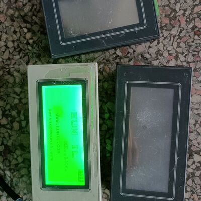 拆机控制屏GT11 AIGT2030H AIGT2030