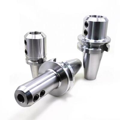 高精度侧固式刀柄铣刀杆U钻刀柄BT40/BT50/30-SLA/SLN1620/253240
