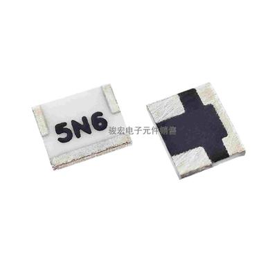 进口微型贴片3*3.6mm 射频微波吸收温补衰减器 6GHz 2W 精度0.5dB