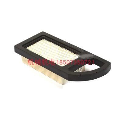 美国百力通汽油发动机空气滤芯INTEK10.5HP配件344CC698413空滤芯