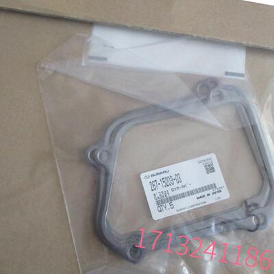 雅马哈EF13000TE EF12000E发电机 气缸盖罩垫 气门室盖垫