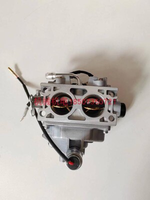 科勒发电机发动机配件KL3400KL3350化油器CH940 KGE18E3TX化油器