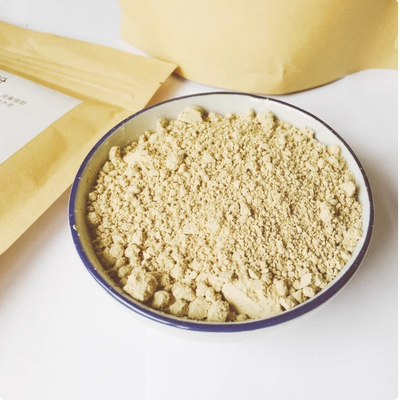 橡子豆腐粉纯正野生泽子粉