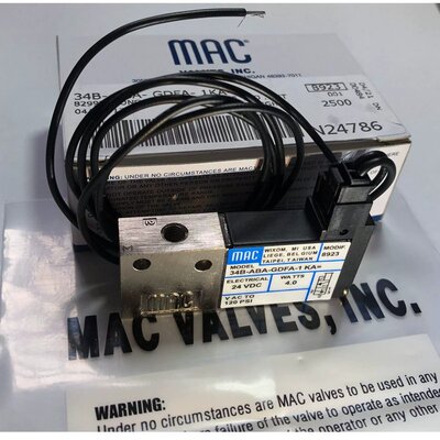 议价MAC电磁阀B/44C-A-GDFA-1KTB-A-GDFA-1KAC-A-GDFA-1KA