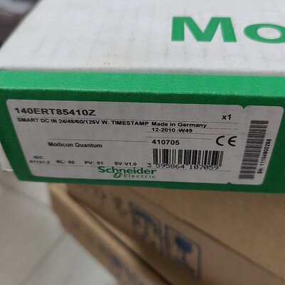 议价Quantum模块140ERT854140CPU65150140CPU67160