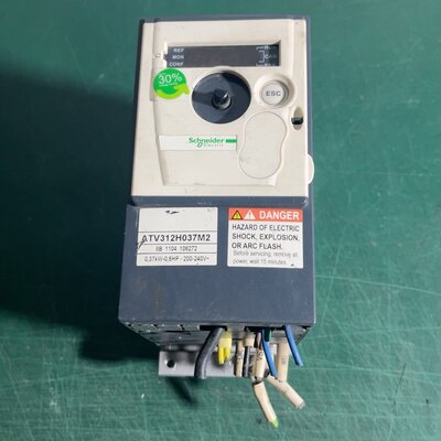 议价变频器ATV312H037M2ATV312H055M2ATV312H075M2