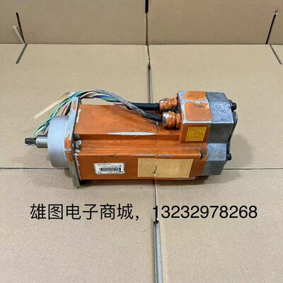 议价人伺服马达HAC17339-1HAC17338-1HAC17340-1