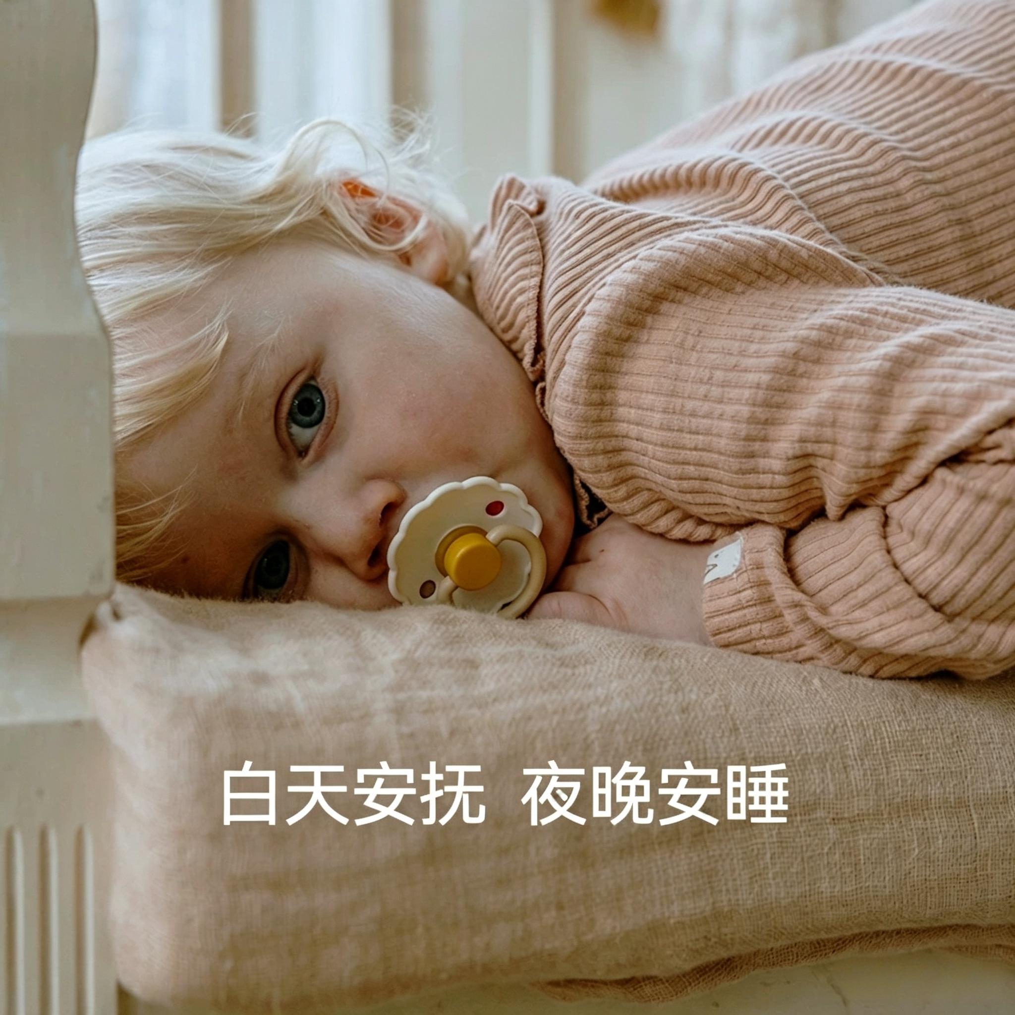 mushie芙丽嘉婴儿乳胶安抚奶嘴防胀气新生儿宝宝原装哄睡安睡神器
