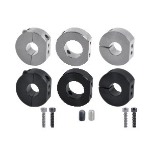 SDSN PSDSN SSDSN6 8 10 12 15 20 25 30 D形切割标准型 固定环