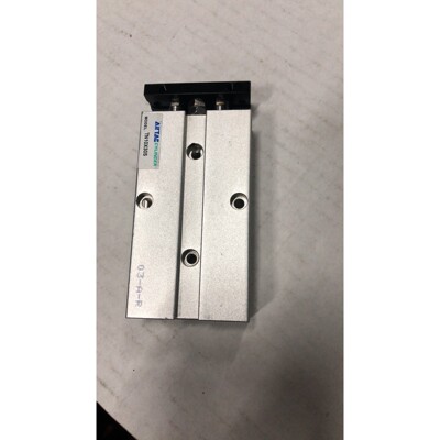 气缸TN10X30S,型号03-A-R,双杆气缸.议价产品