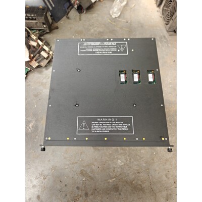 Triconex康吉森英维斯 卡件 3664    3008议价产品