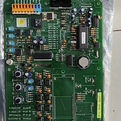 议价SYSTECH Tiozone电路板，型号50BA-428-