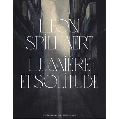 现货光明与孤独leonspilliaert